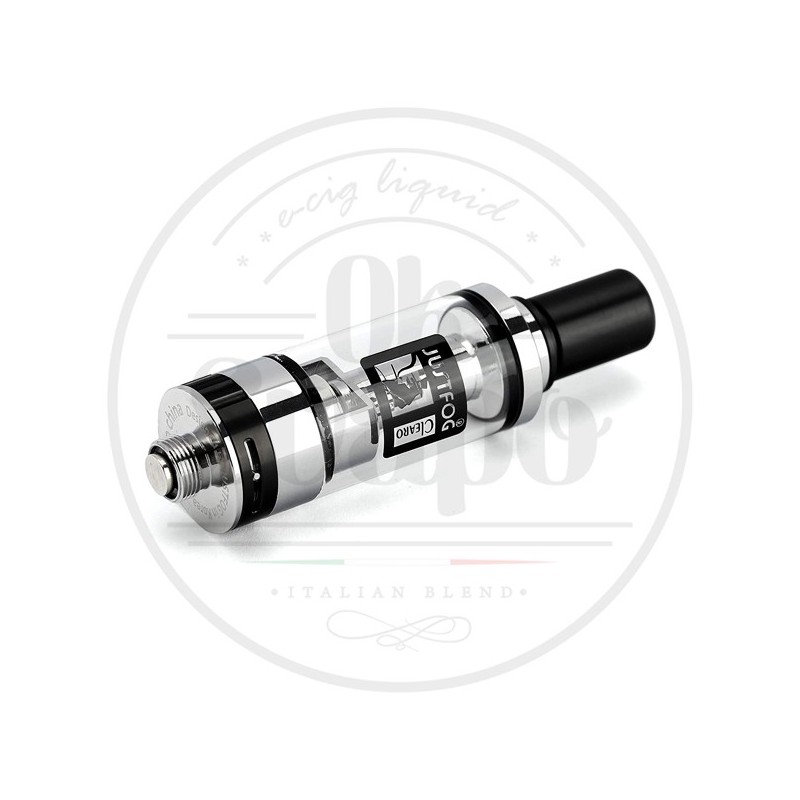 ATOMIZZATORE Q16 - Justfog Vaporizzatore sigaretta elettronica