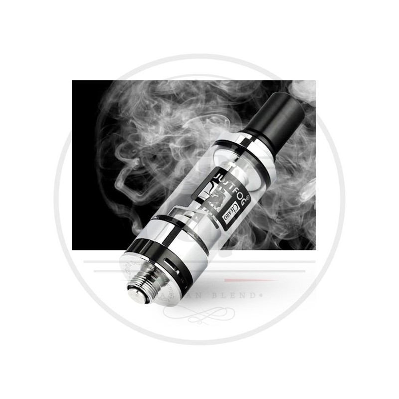 ATOMIZZATORE Q16 - Justfog Vaporizzatore sigaretta elettronica