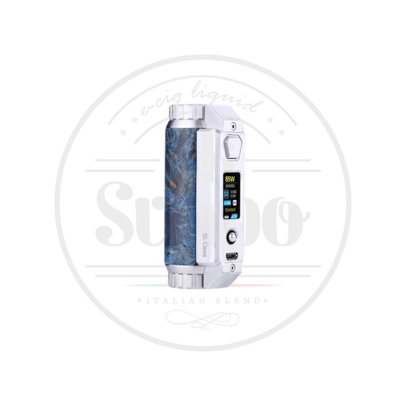 SX Mini SL Class - STABWOOD