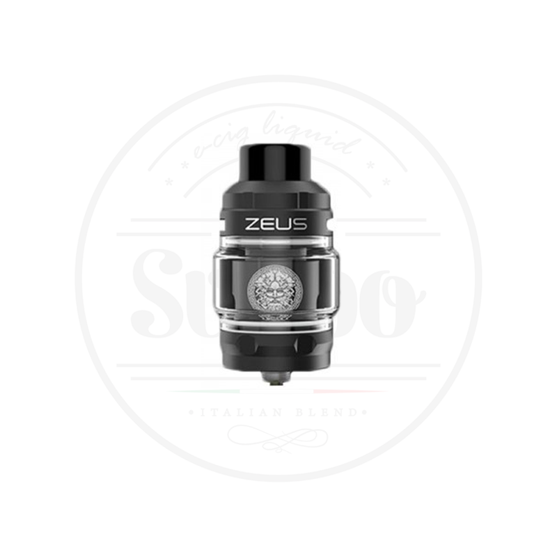 Zeus Subohm Atomizzatore Tank 5ml GeekVape