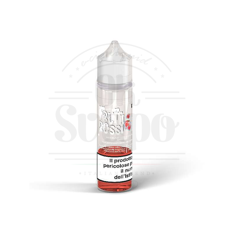Frutti Rossi Liquido 30ml Mix & Vape Vaporice Vaporart