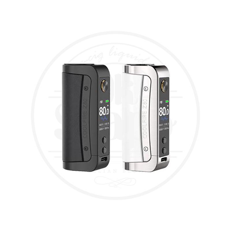 Coolfire Z80 Box Mod Innokin