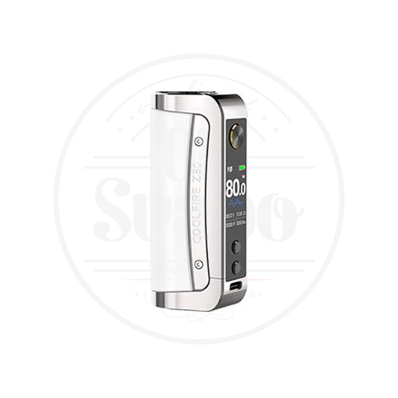 Coolfire Z80 Box Mod Innokin